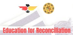 TRC Calls to Action 2022 – Circles for Reconciliation