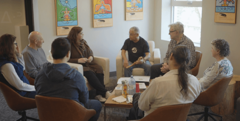 Indigenous Participants Invited to Join Upcoming Sharing Circles ...