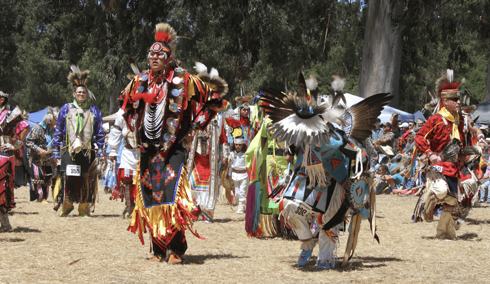National Indigenous Peoples Day – Circles for Reconciliation